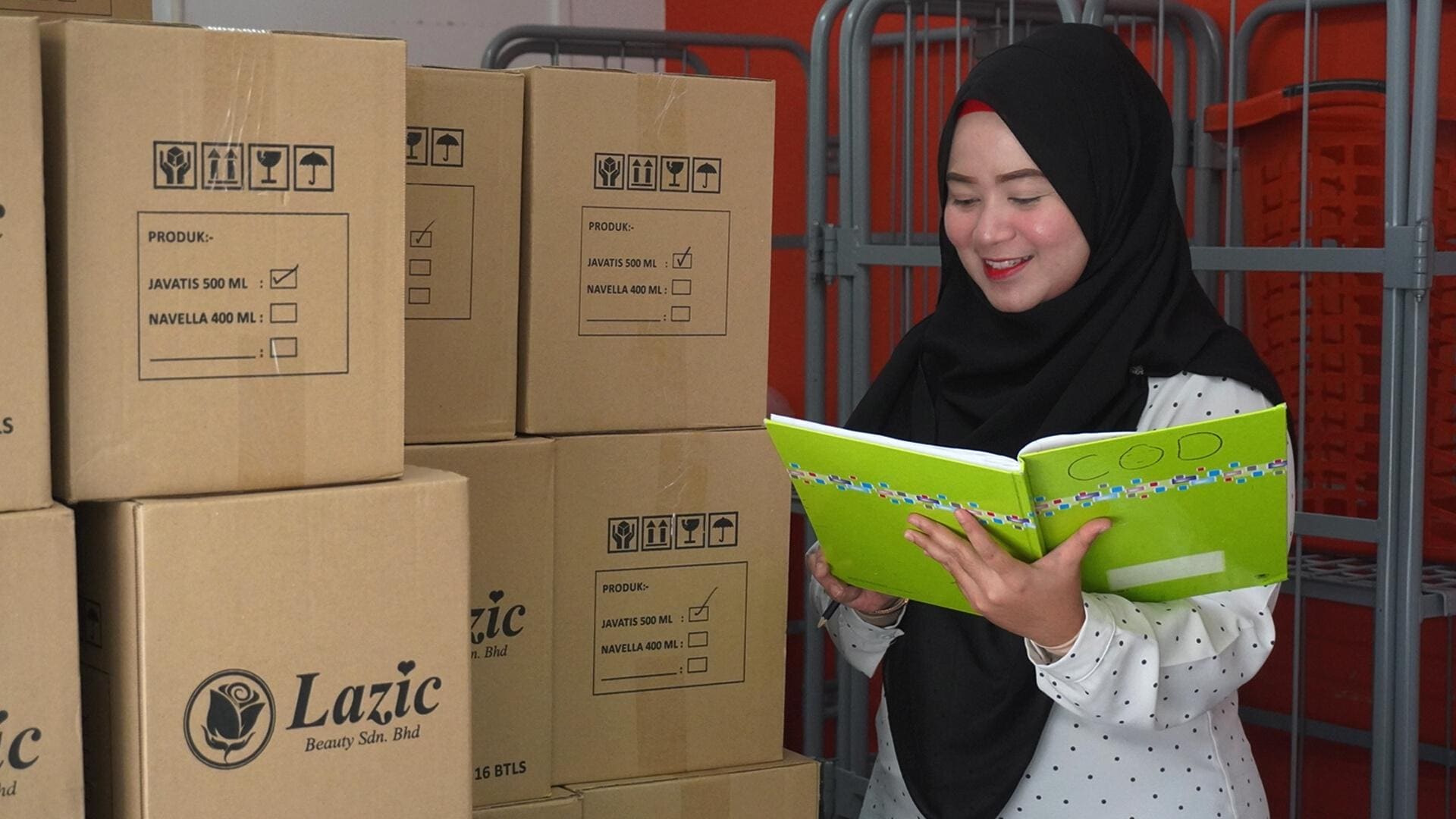 Be A Part Of Our Team (EMPLOYEE) | Lazic Group