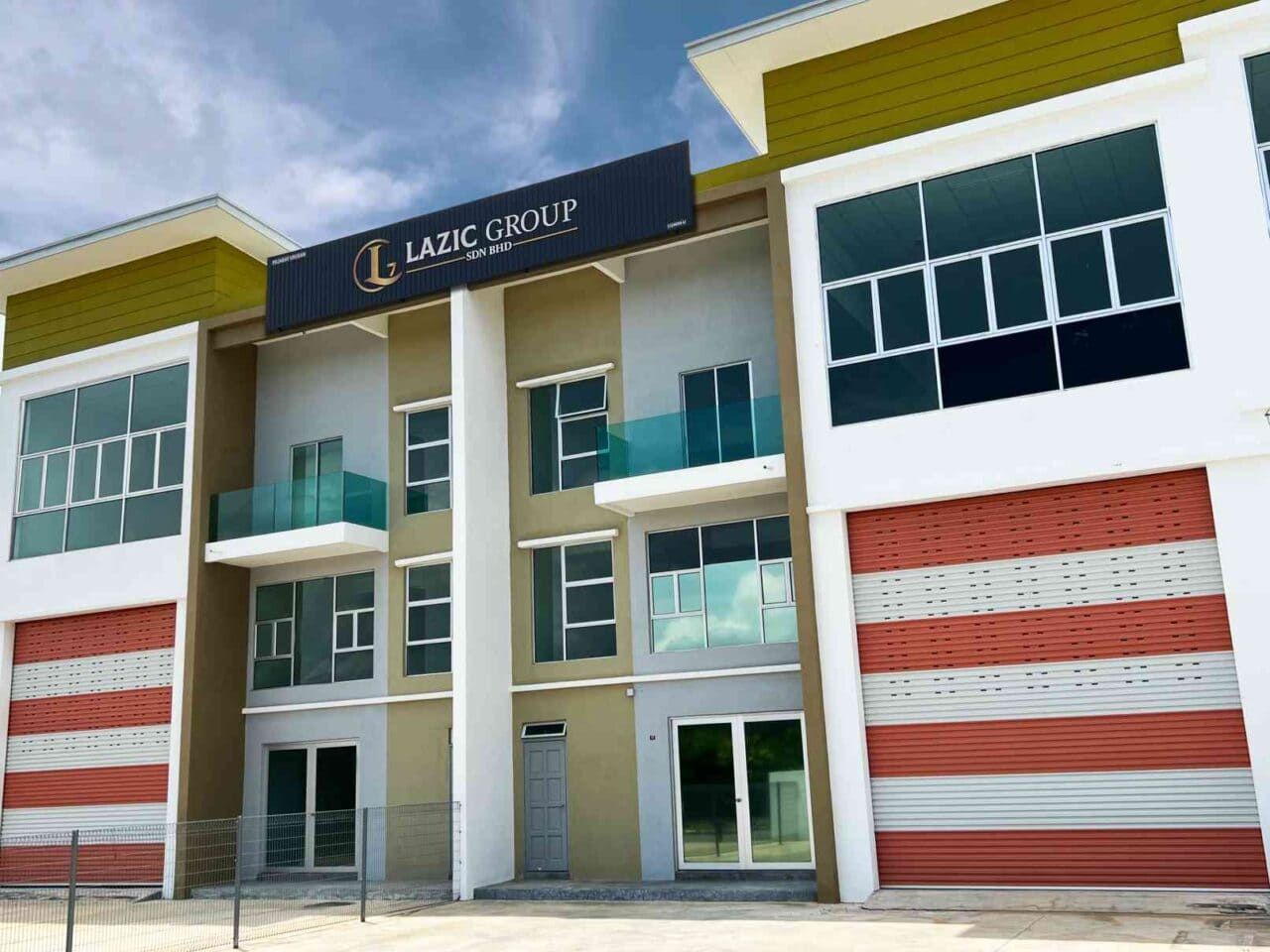 Current Vacancies | Lazic Group